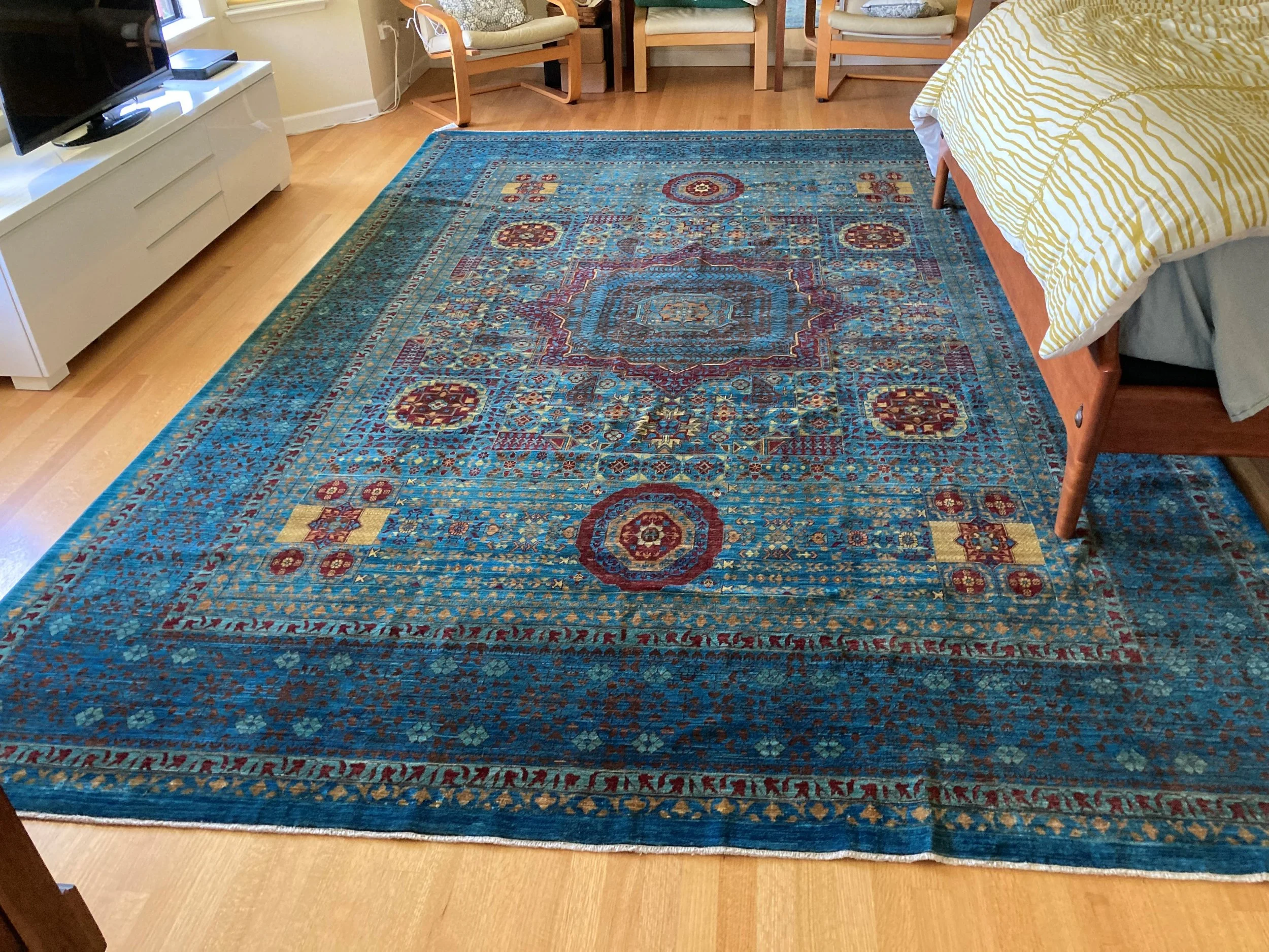 Oriental Rug Gallery | Oriental Rugs For Sale | Handmade Rugs