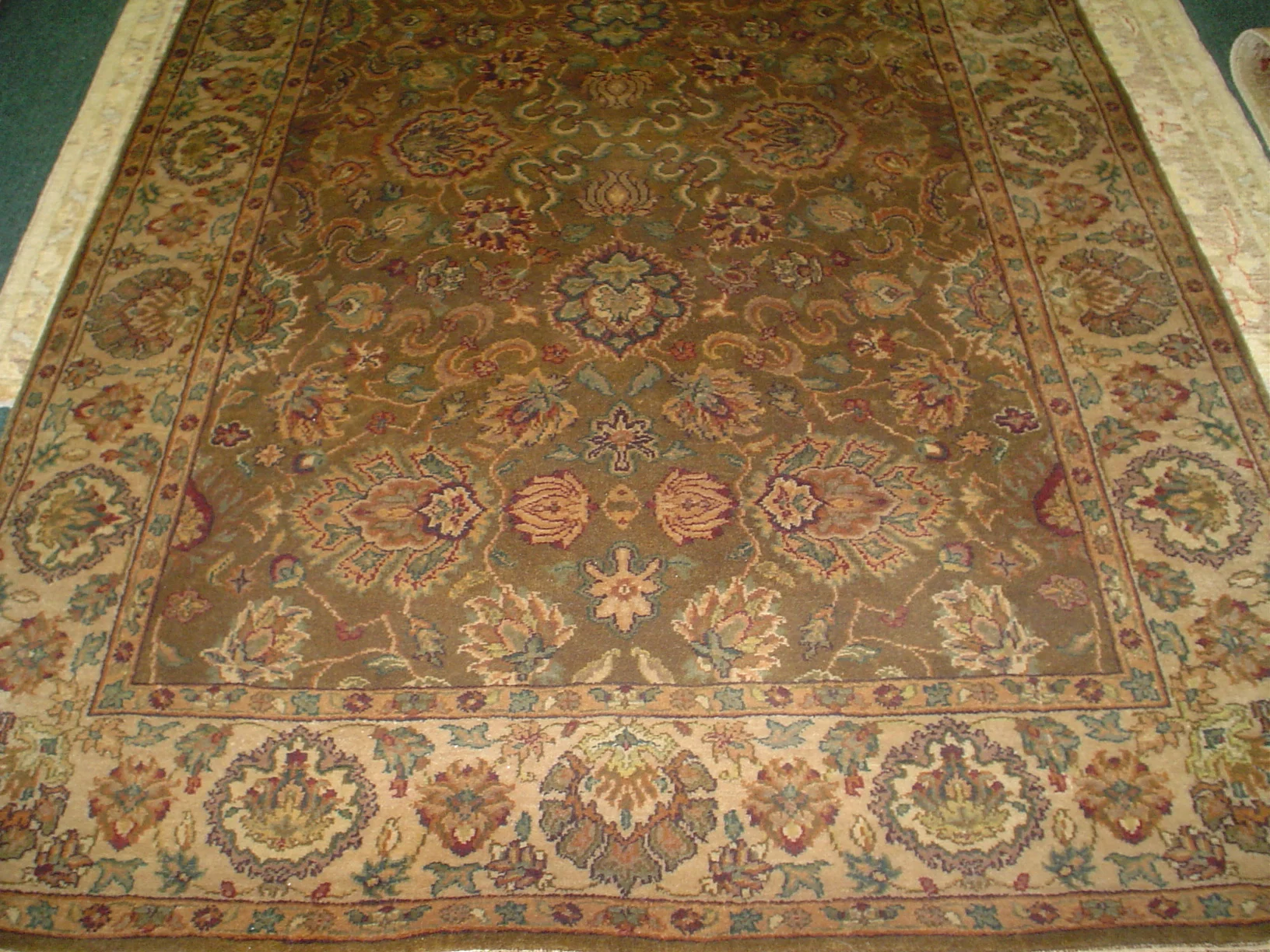 Gallery 4 | Paradise Oriental Rugs | Bay Area & Northern Calfornia
