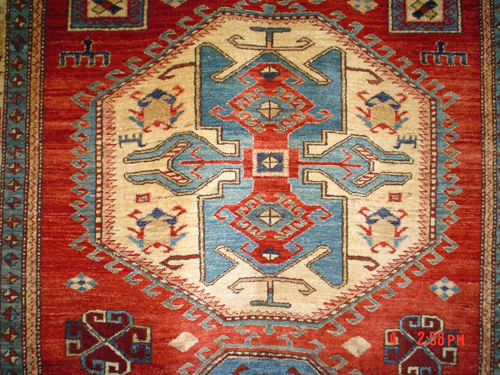 Gallery 9 | Paradise Oriental Rugs | Clients Homes & Display