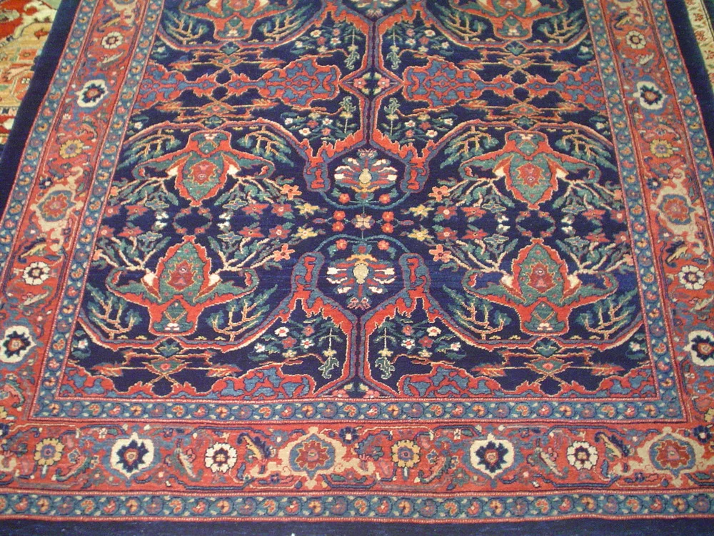 Bijar (Bidjar) Rugs | Meaning, History and Expert Guide