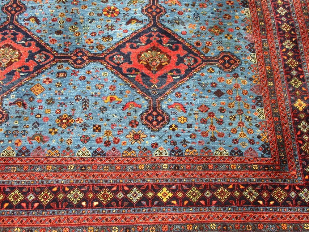 Gallery 5 | Paradise Oriental Rugs | Tribal Handmade Rugs