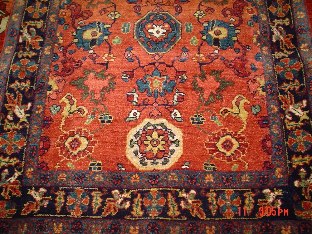 Oriental Rug Gallery | Oriental Rugs For Sale | Handmade Rugs