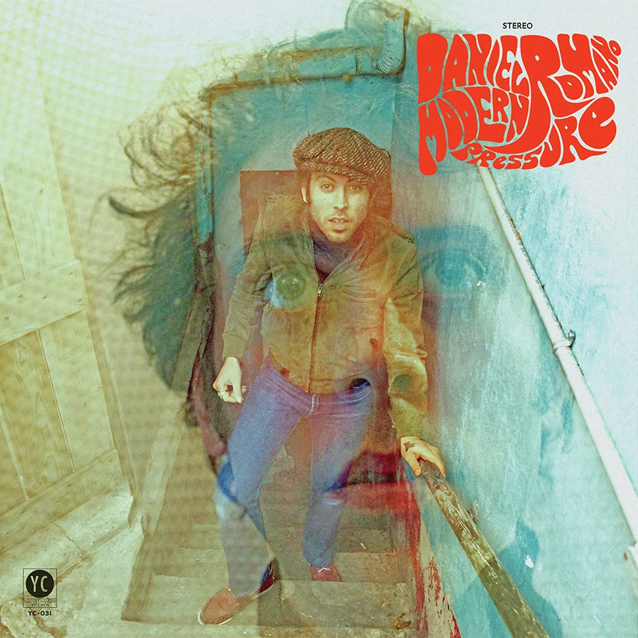 records — Daniel Romano