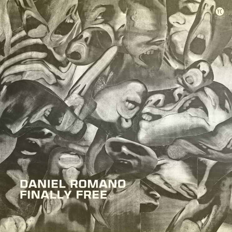 records — Daniel Romano