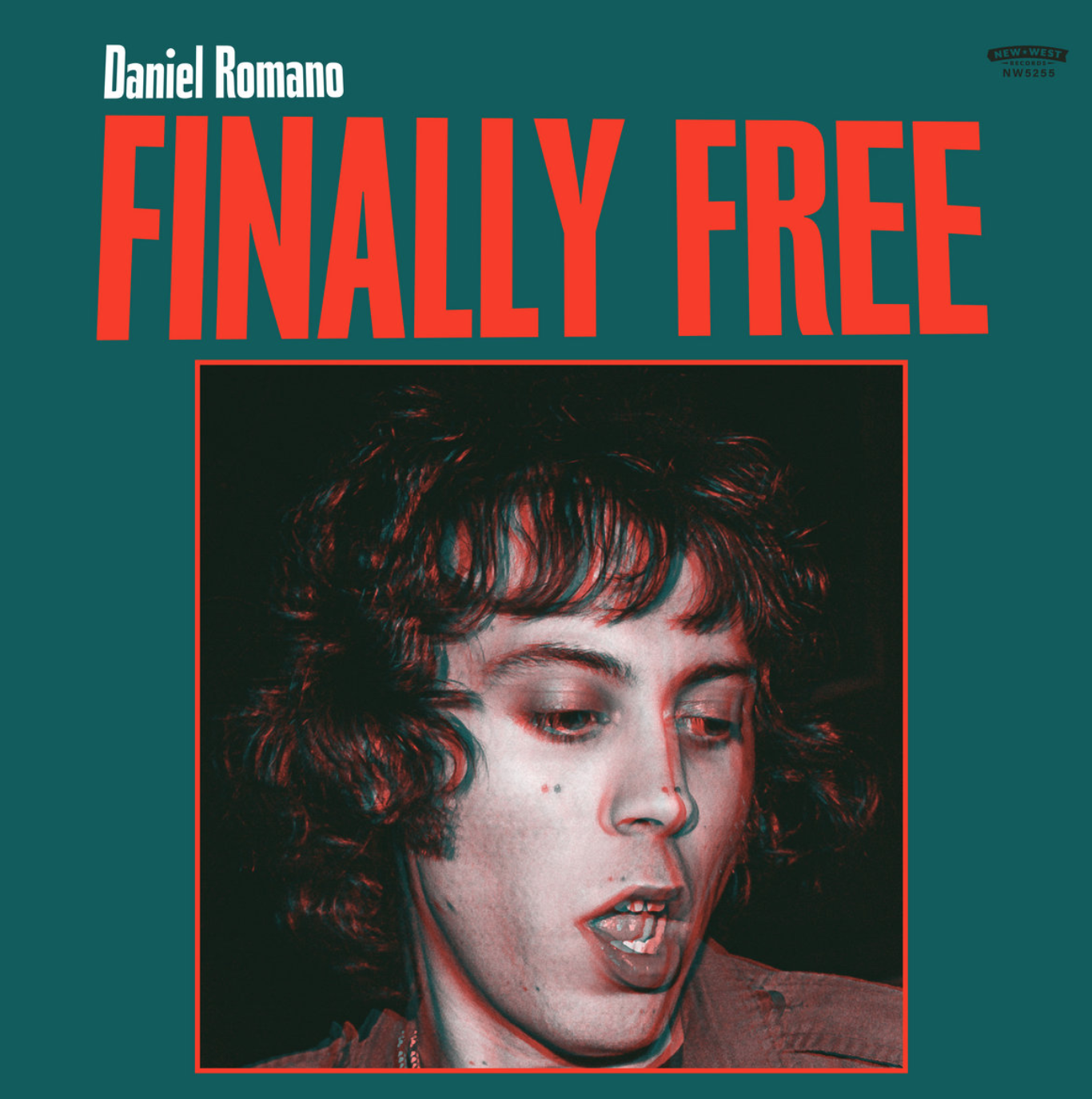 records — Daniel Romano