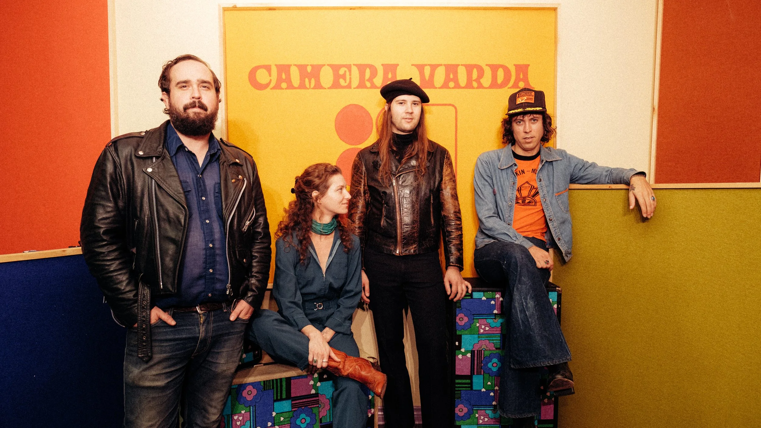 Daniel Romano's Outfit — Daniel Romano