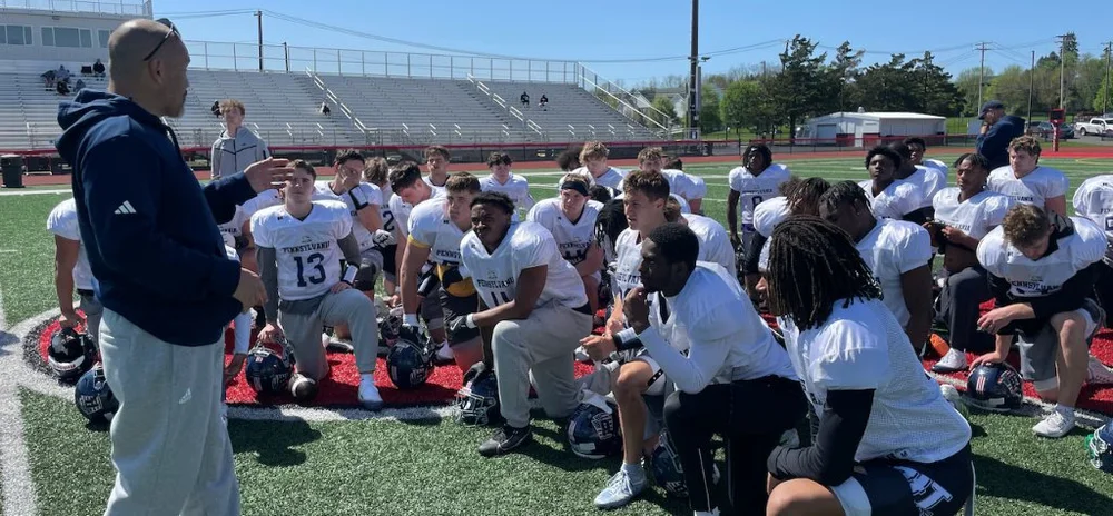 Coatesville Football