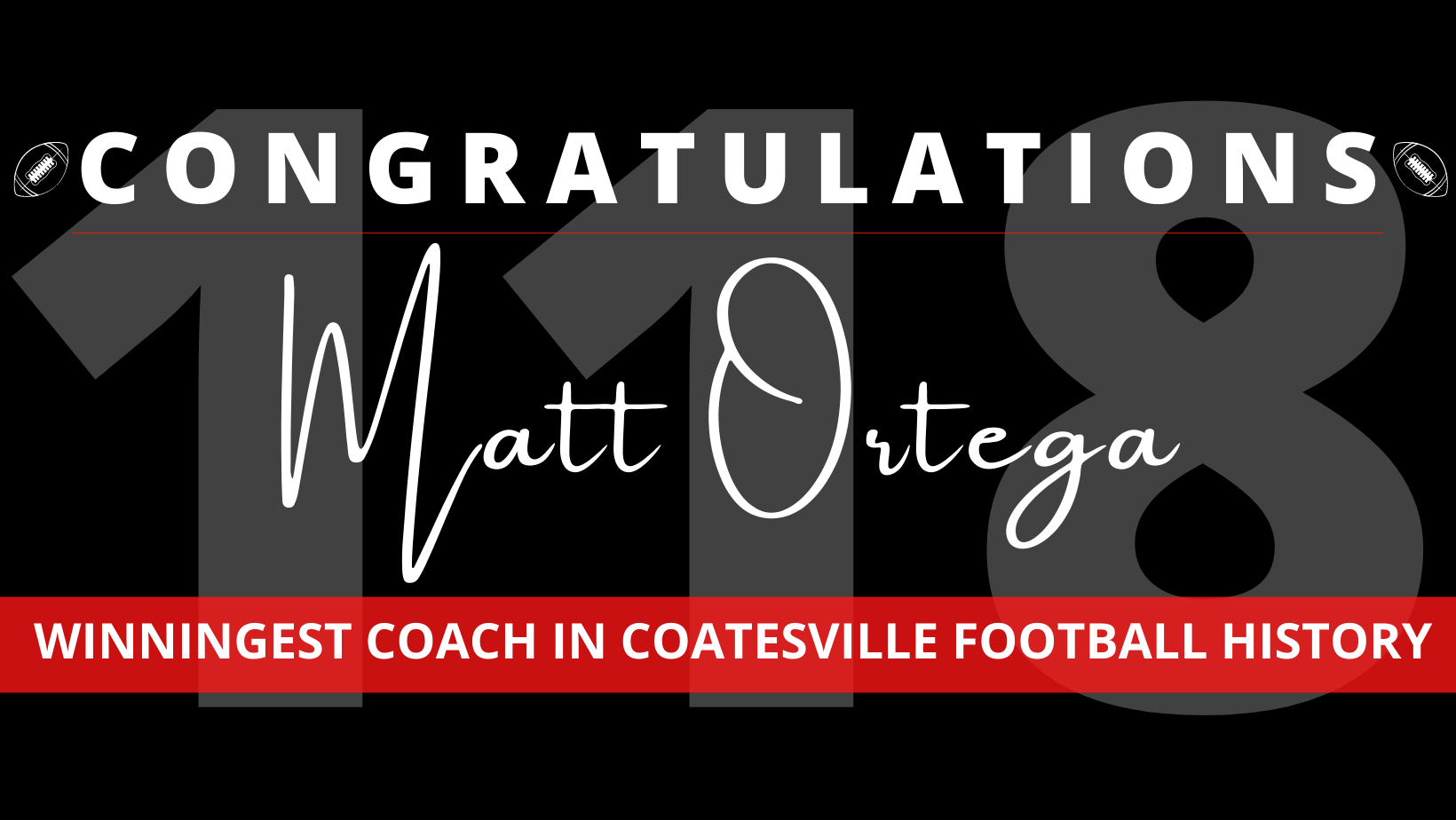 Coatesville Football