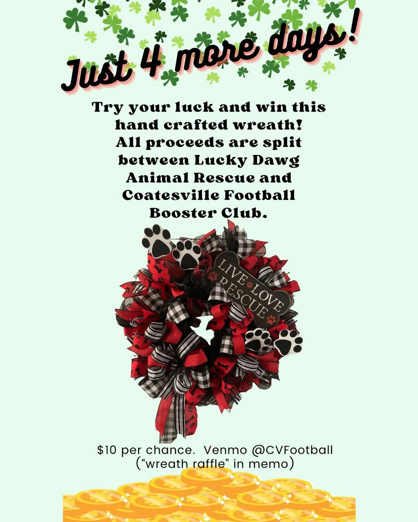 Coatesville Football