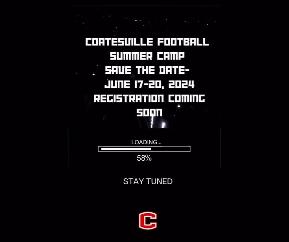 Coatesville Football