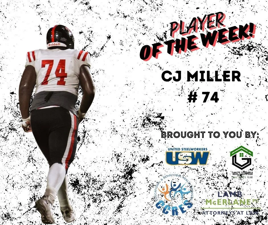 Coatesville Football