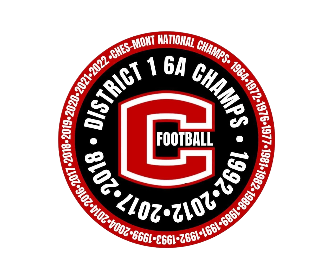 Coatesville Football