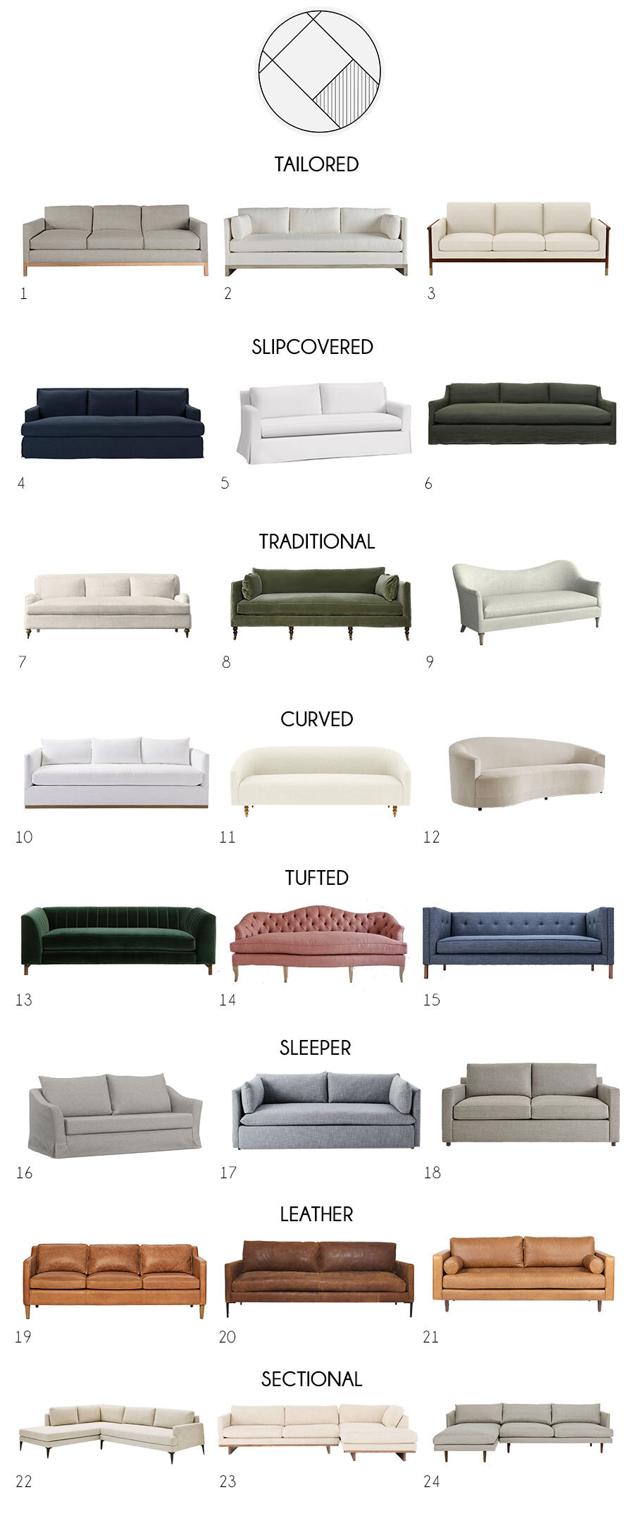 BLOG — The Habitat Collective - Miami Residential Interior Design Firm