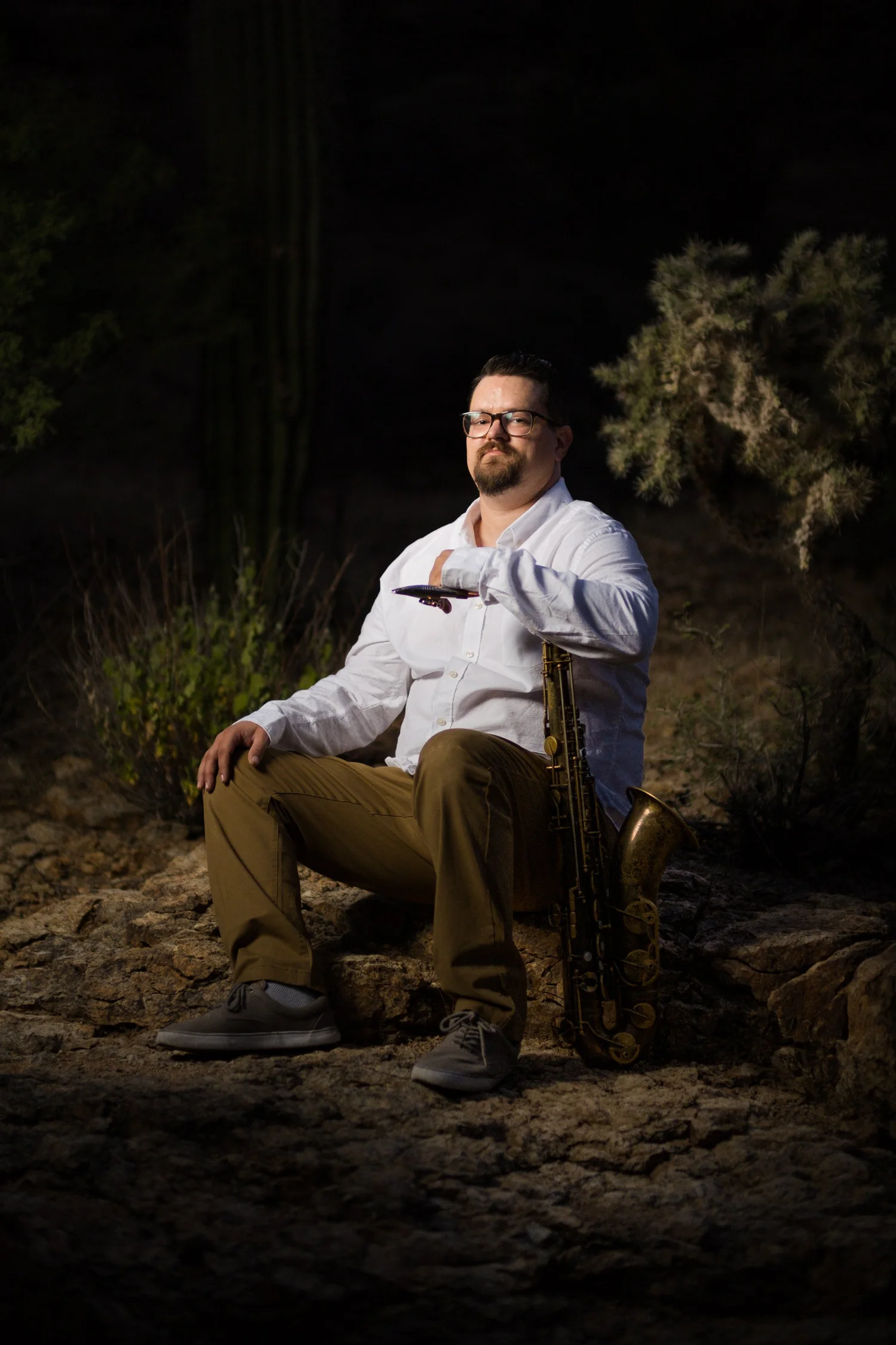 Biography — Michael Moynihan Music