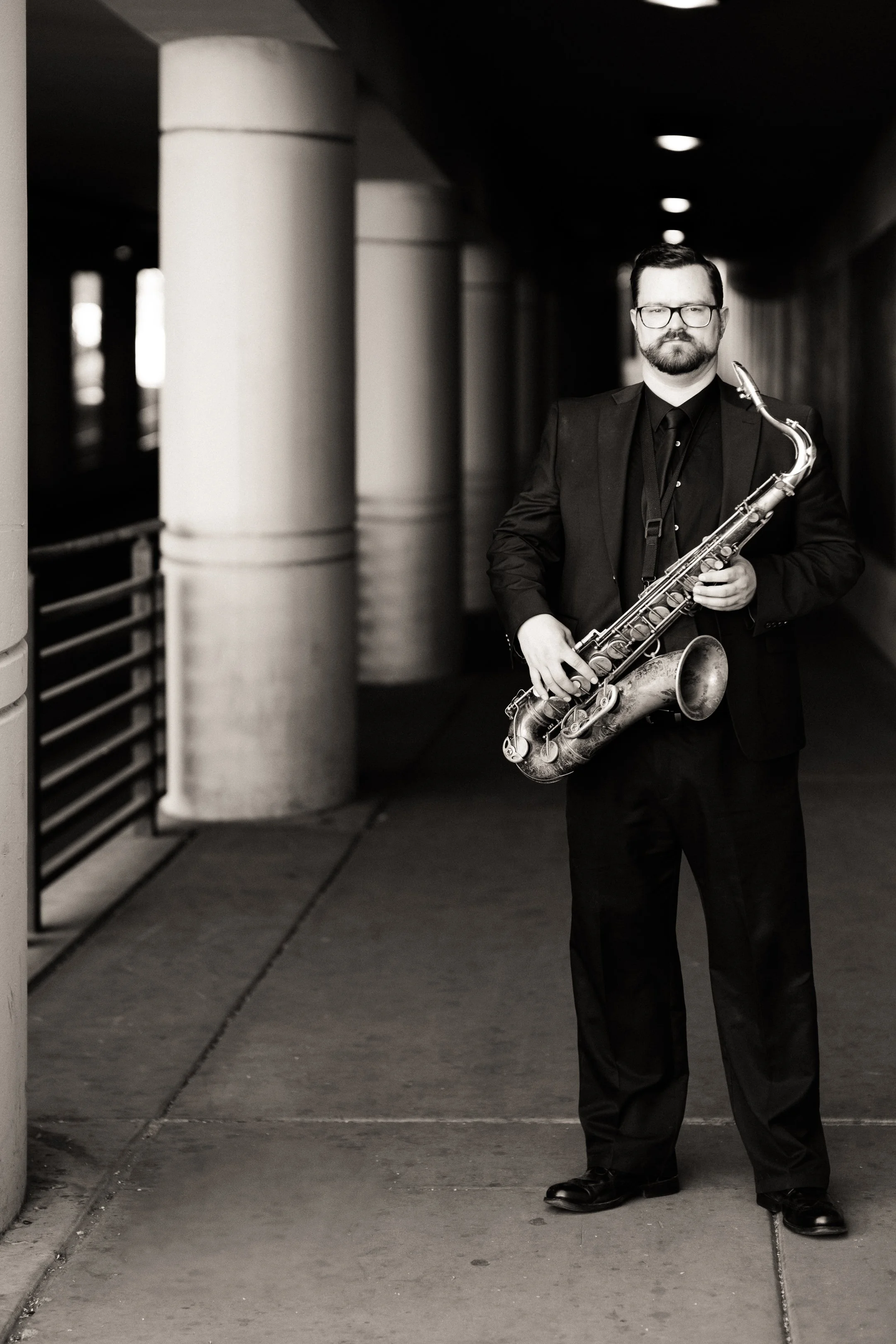 Live Dates — Michael Moynihan Music