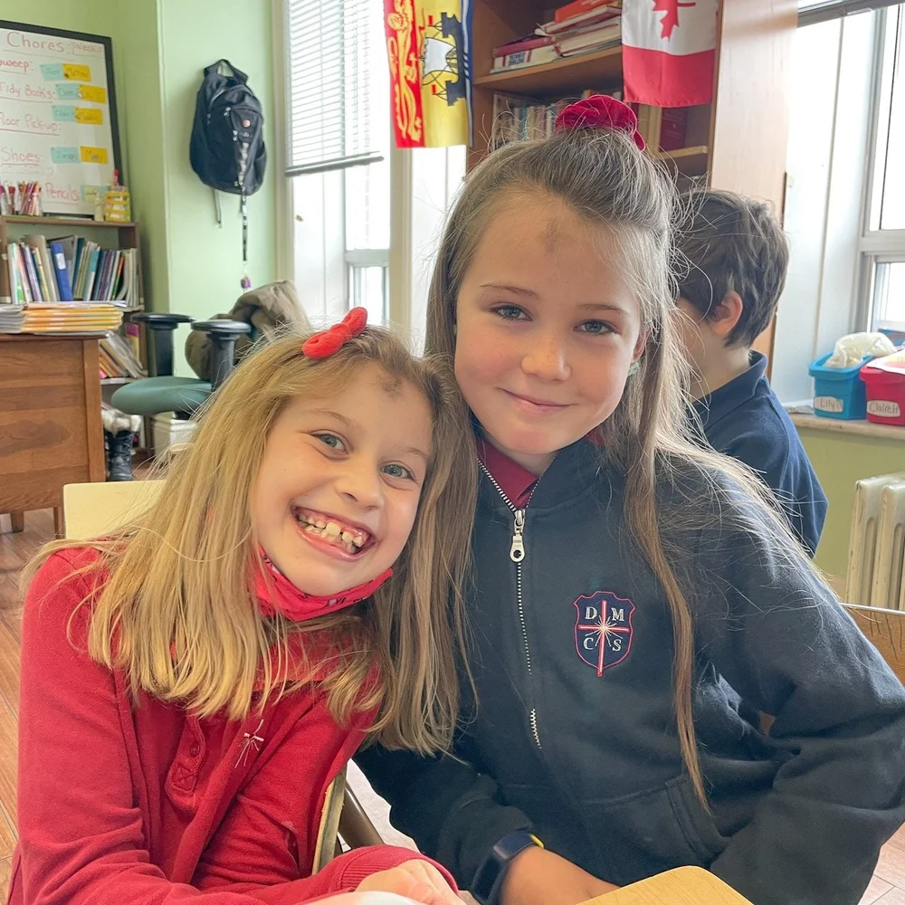 Divine Mercy Catholic School