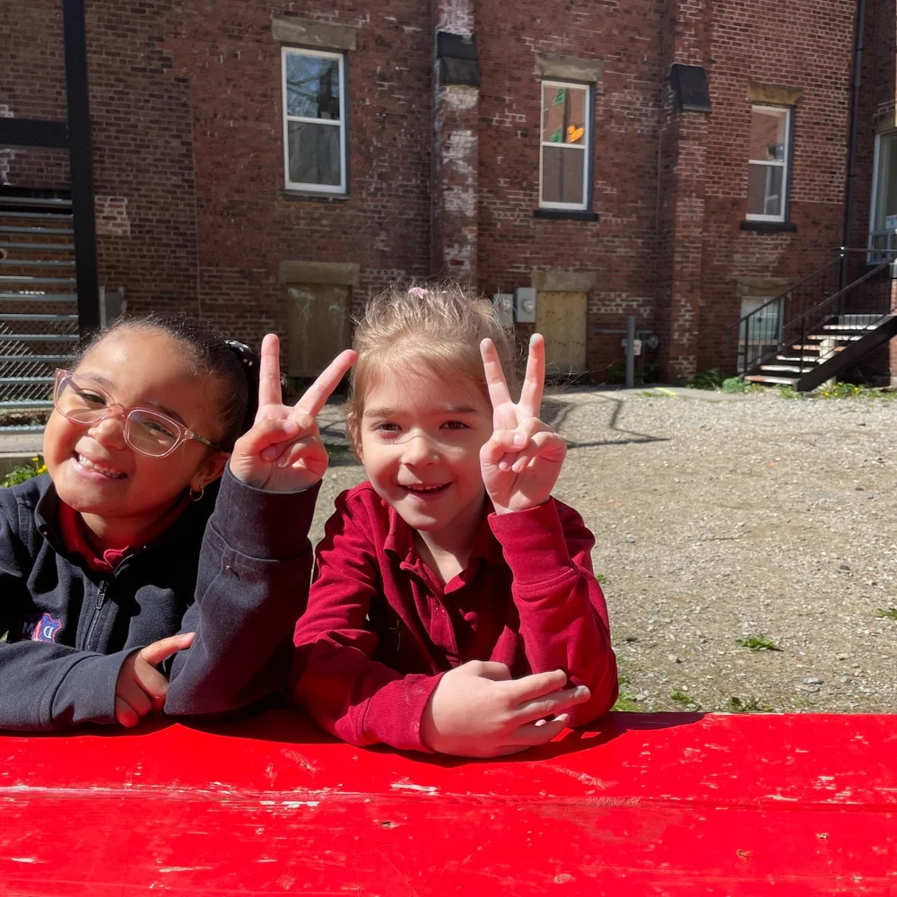 Divine Mercy Catholic School