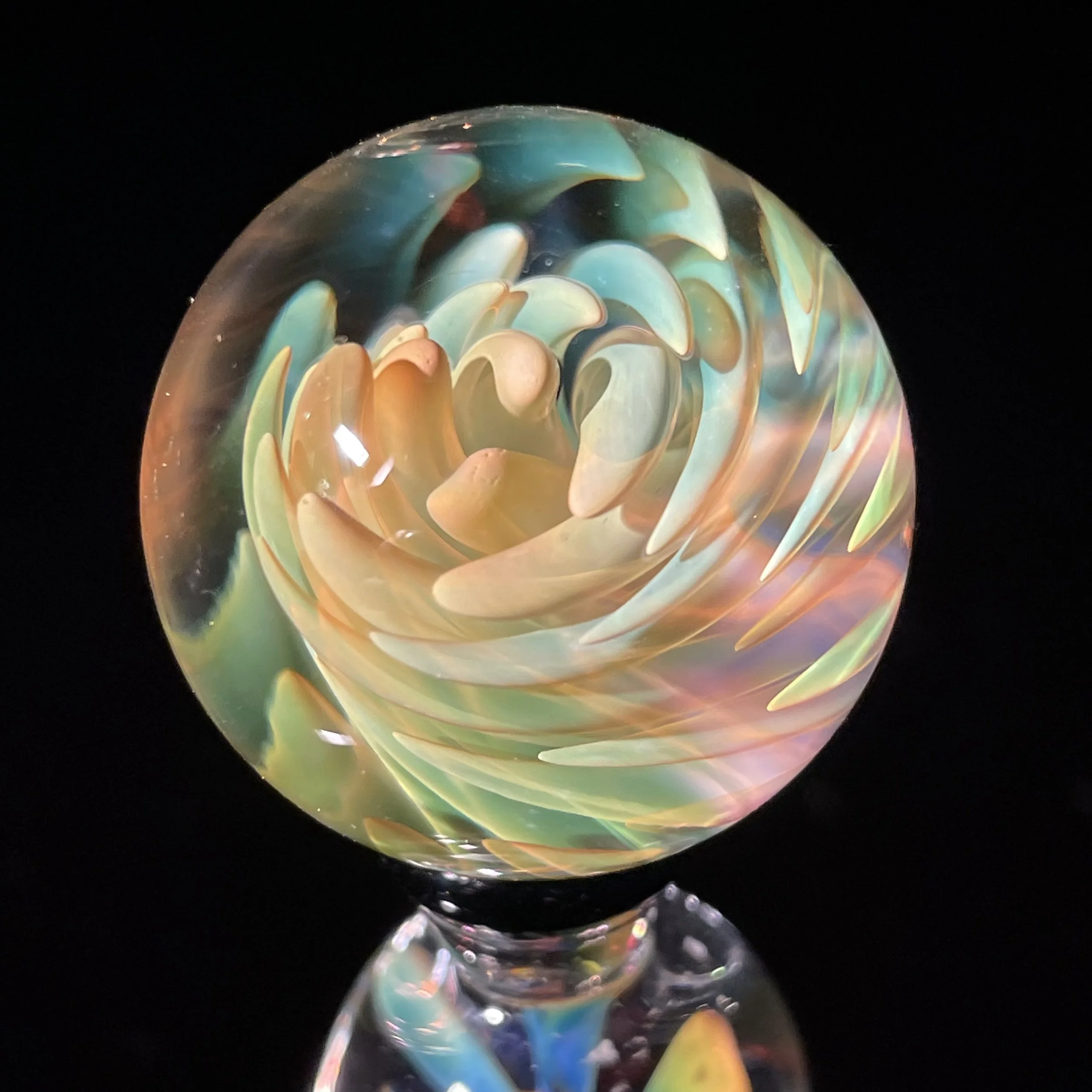 The Raleigh Glass Factory