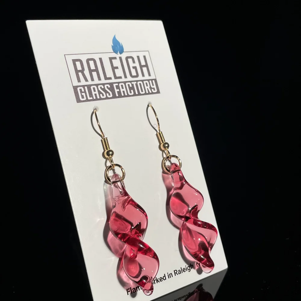 The Raleigh Glass Factory