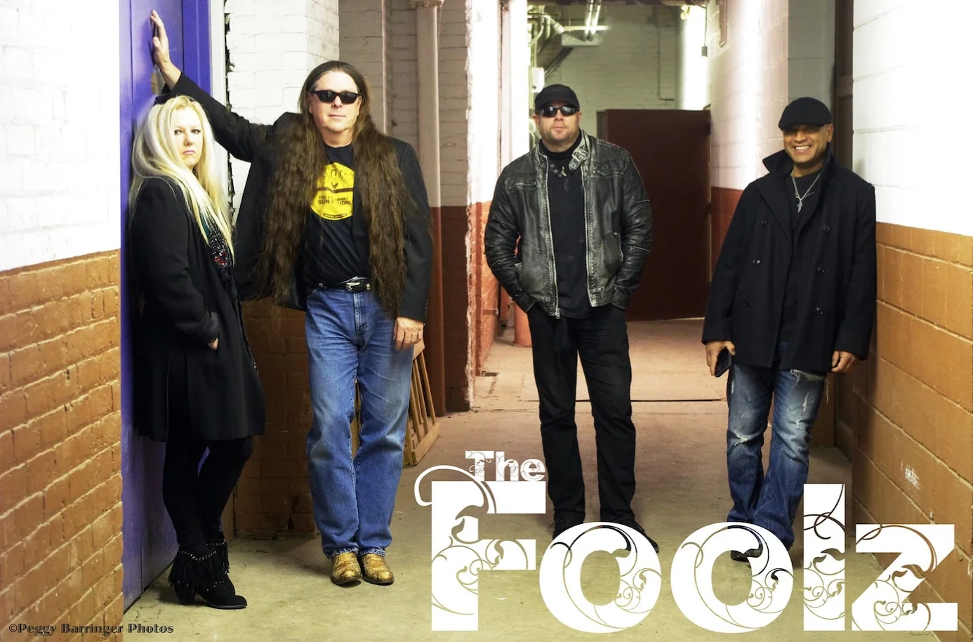 The Foolz — The Cottage Hotel