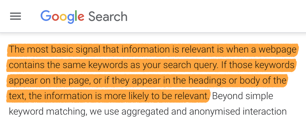 6 Simple SEO Tips for Brand New Entrepreneurs | Orange SEO
