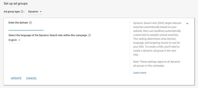 Google Dynamic Ads Explained & Why You Should Use Them | Orange SEO