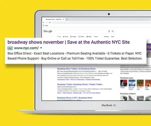Google Dynamic Ads Explained & Why You Should Use Them | Orange SEO