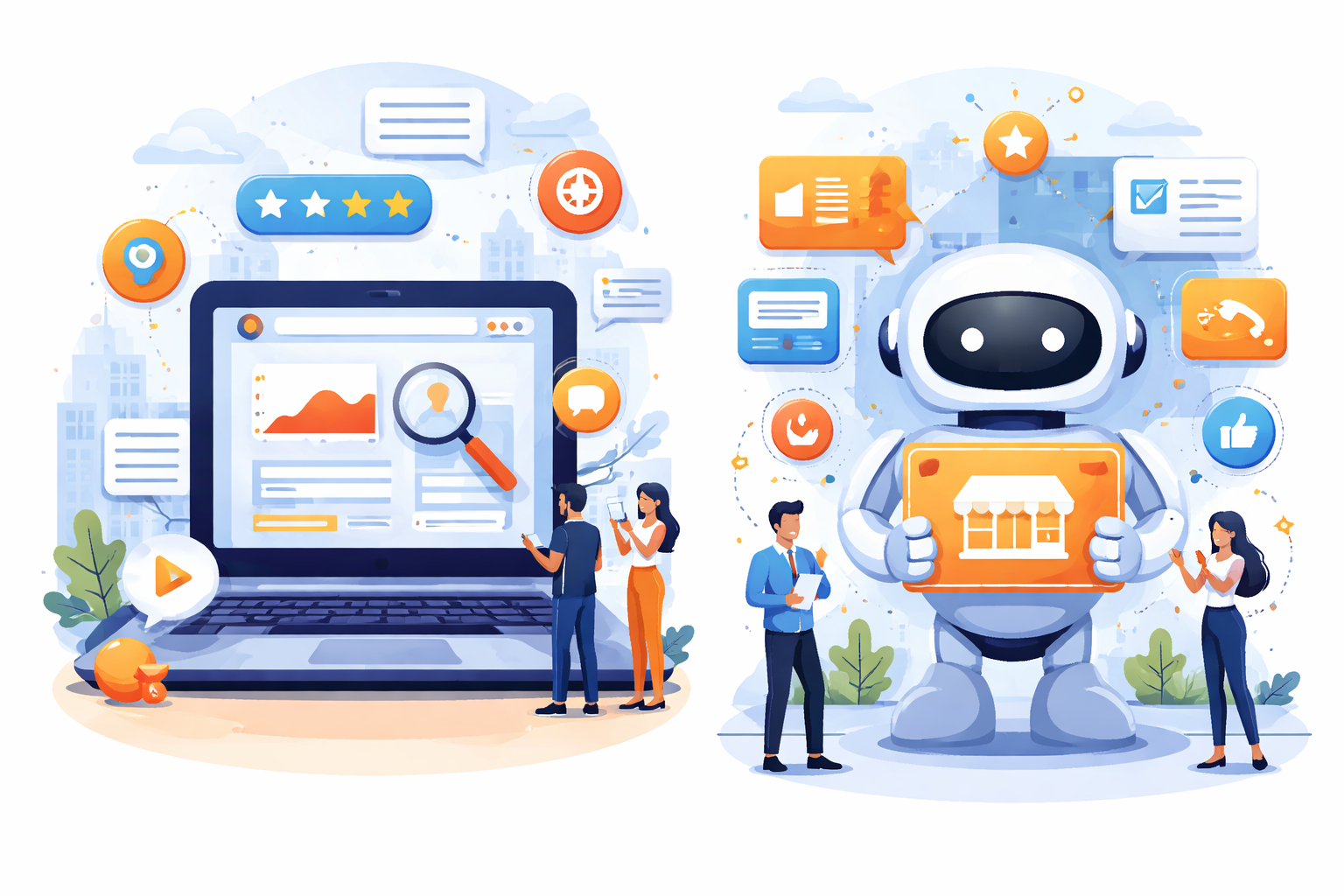 How to Get Your Business to Show Up More in AI Chat Platforms (ChatGPT ...