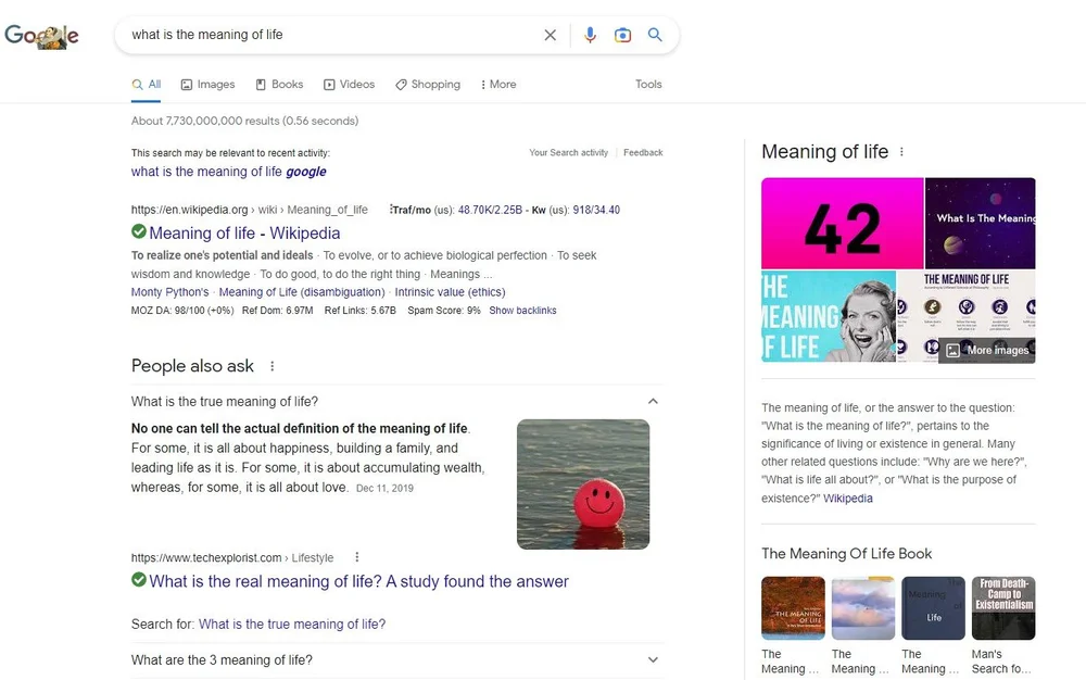ChatGPT Will Not Replace Google - Here's 10 Reasons Why | Orange SEO