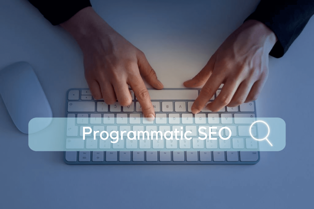 Programmatic SEO: Enhancing Organic Traffic through Data-Driven Strategies | Orange SEO