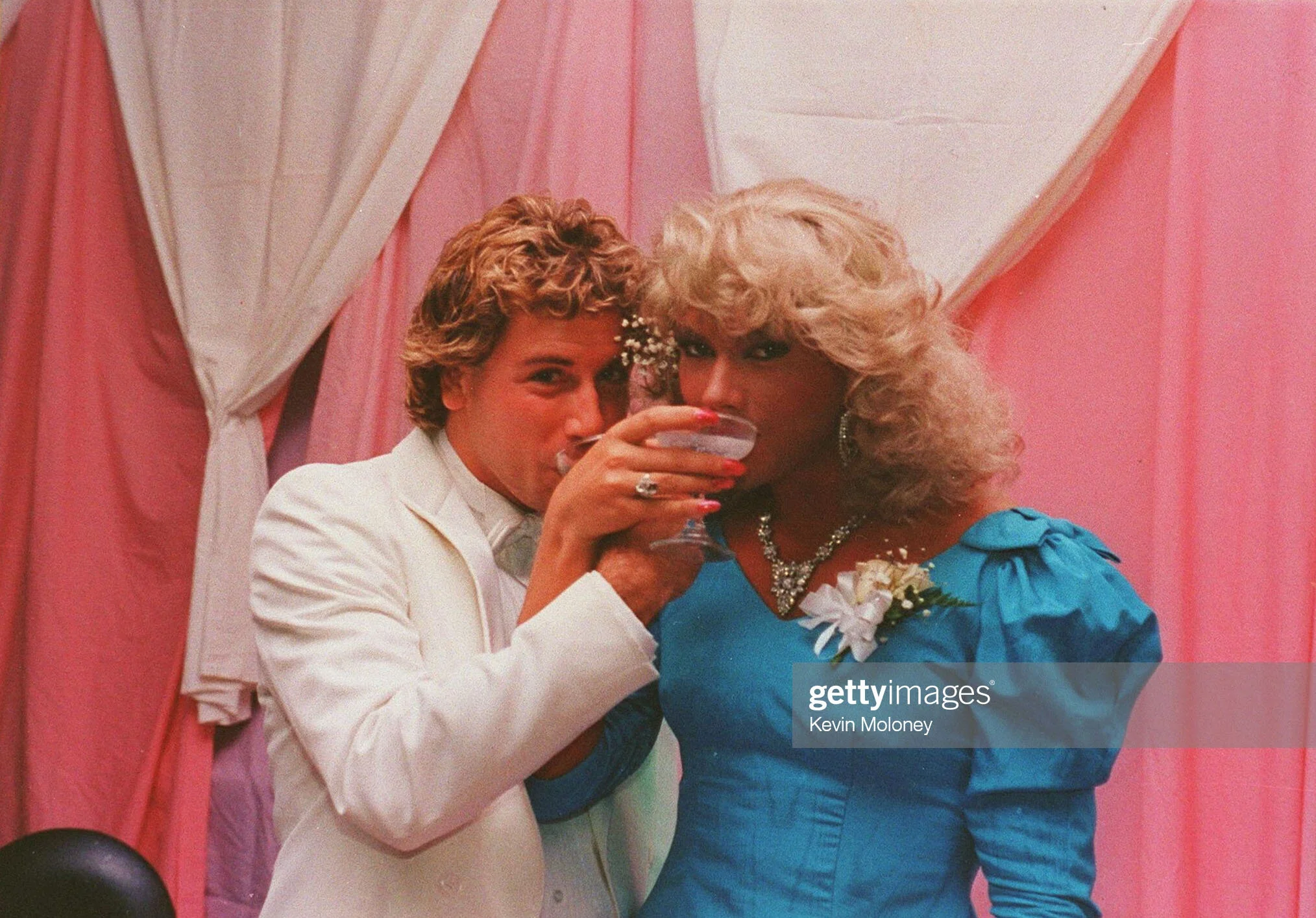 Joseph Nicolosi - Reparative Therapy®