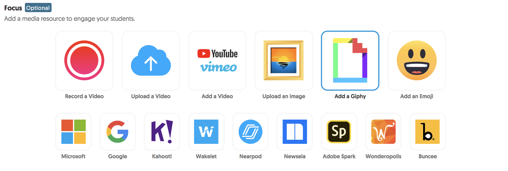 Flipgrid — an Alternative to Skype Lessons — Genevieve Clarkson
