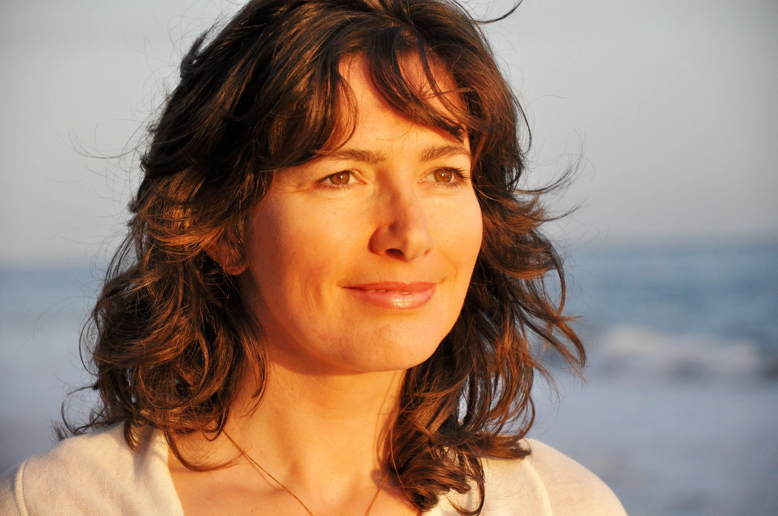 About Michaela — Michaela Haas, PhD