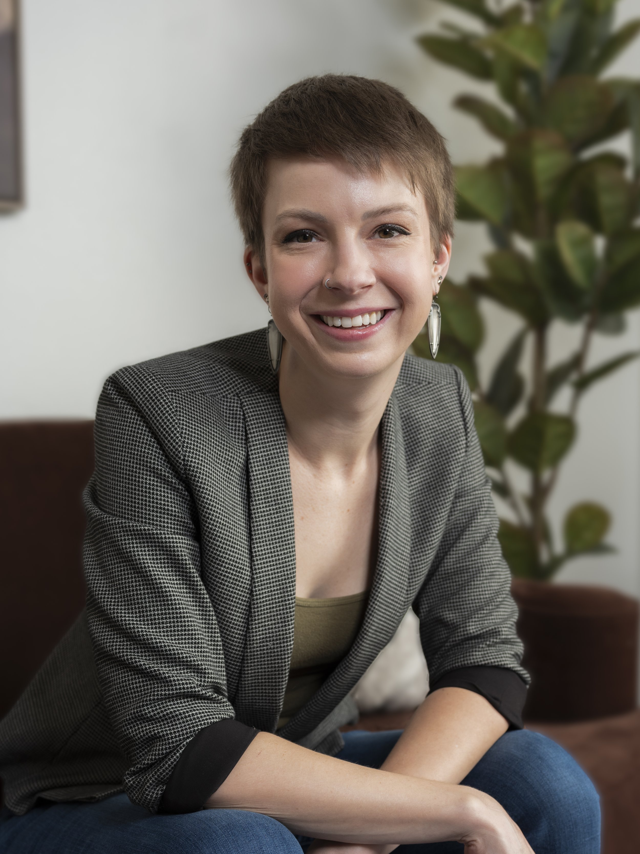 Reconnecting Relationships-Individual, Couples, & Family Therapy