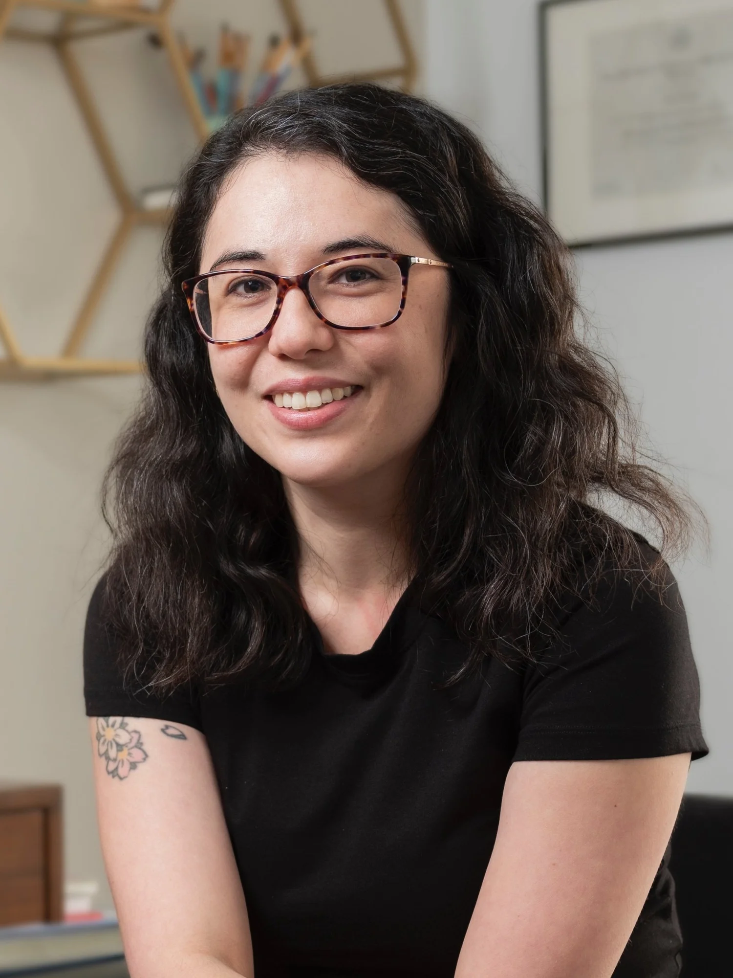 Reconnecting Relationships — Therapists in Fort Worth