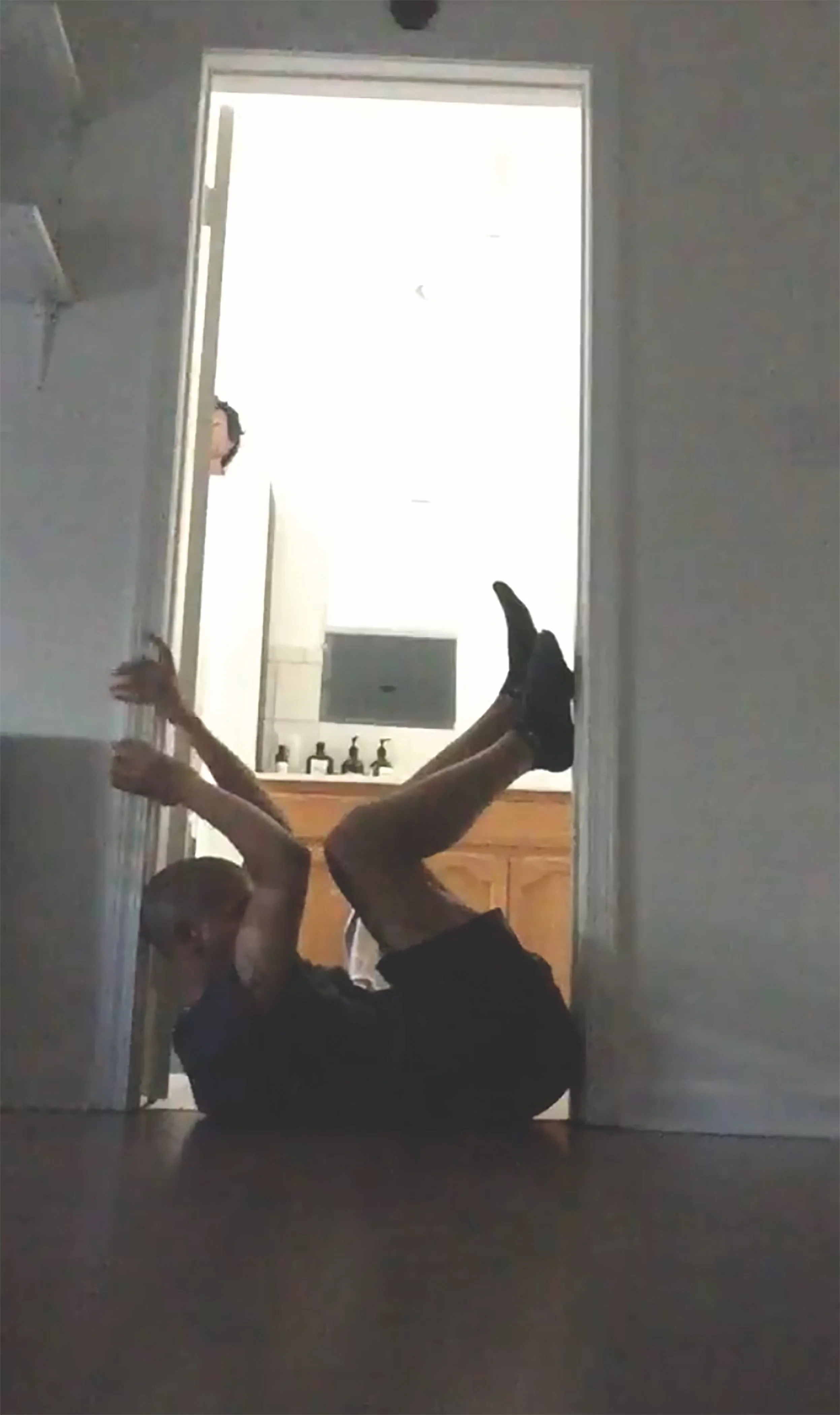 emotional architecture — Hannah Rubin