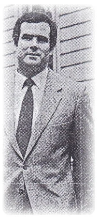 MASTER DALE EAGLING — Russell Macarthur Taekwondo & Hapkido