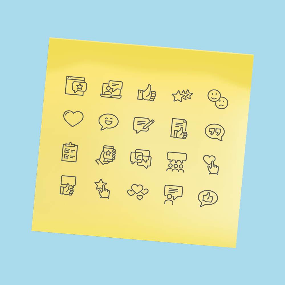 Sticky Note Piano Tuning & Repair