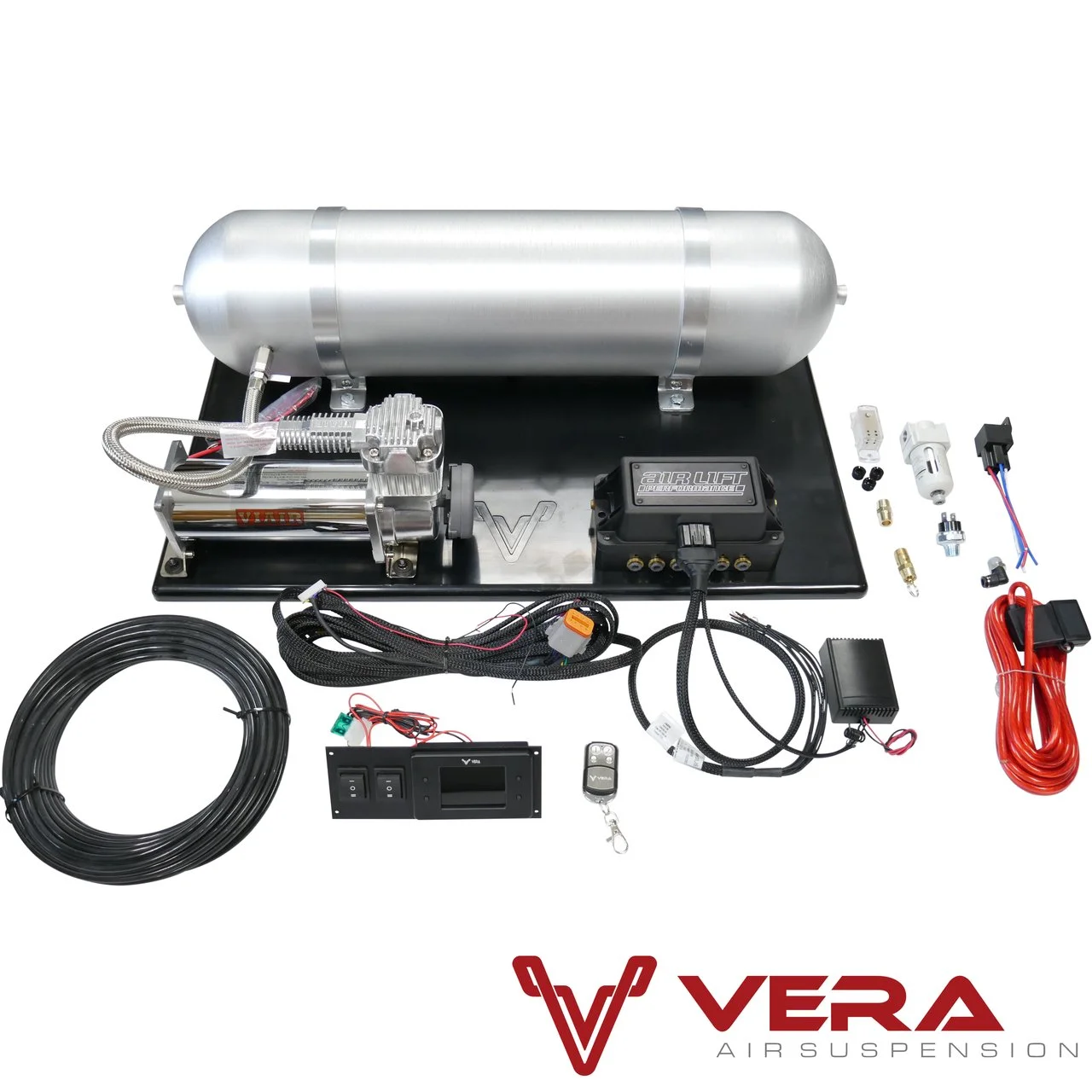 Vera Management & Accessories Home Kenji Garage
