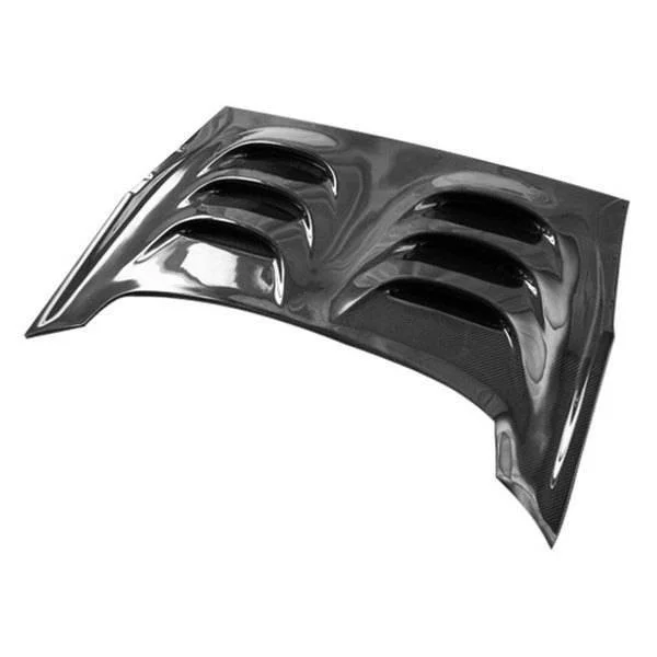 91-05 Acura NSX Exterior Home Kenji Garage