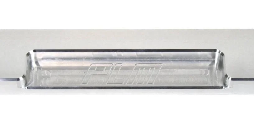 PLM Billet Racing Seat Base Floor Mount 20+ Toyota Supra — Kenji Garage