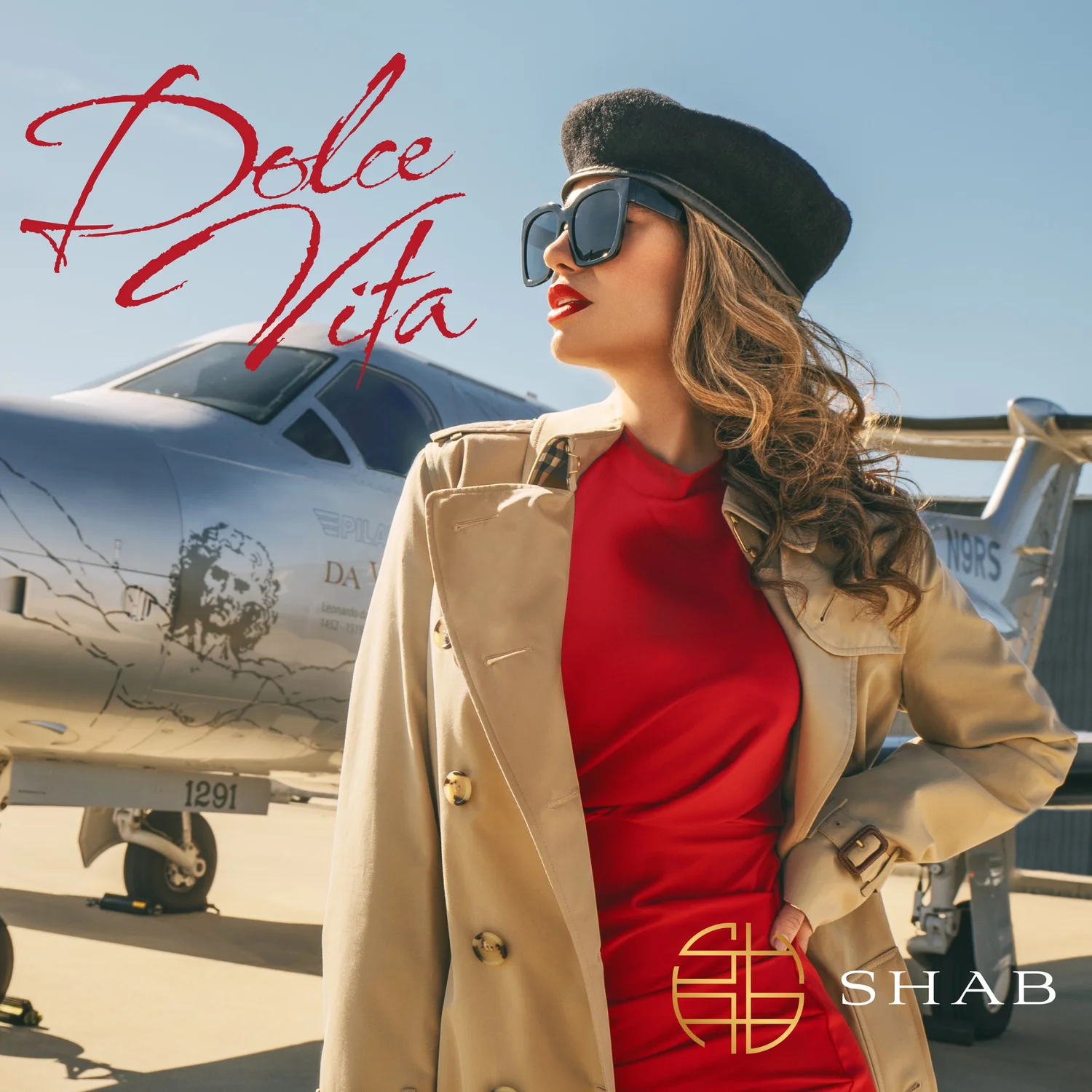 Interview: Shab - Dolce Vita — Lost In The Manor