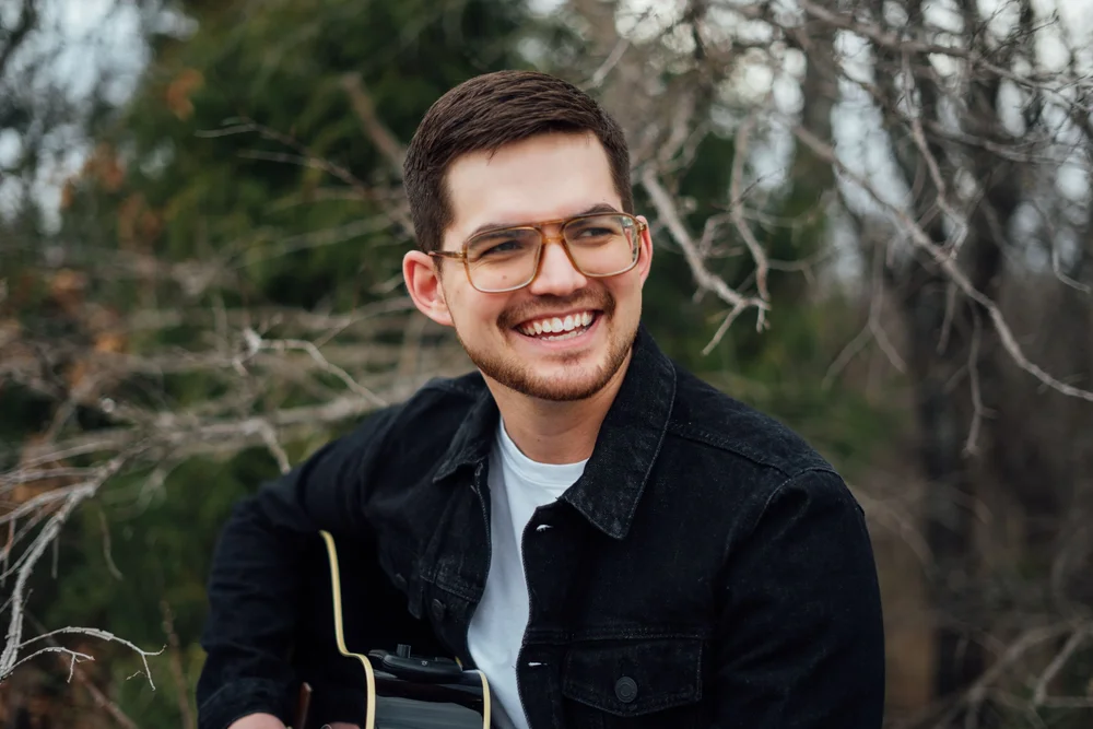 Interview: Jonathan Harrington - Get Away — Lost In The Manor