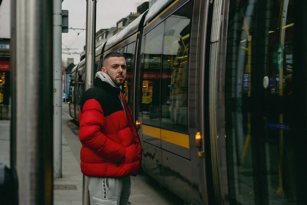 Interview: Craig Cooney - Realise — Lost In The Manor