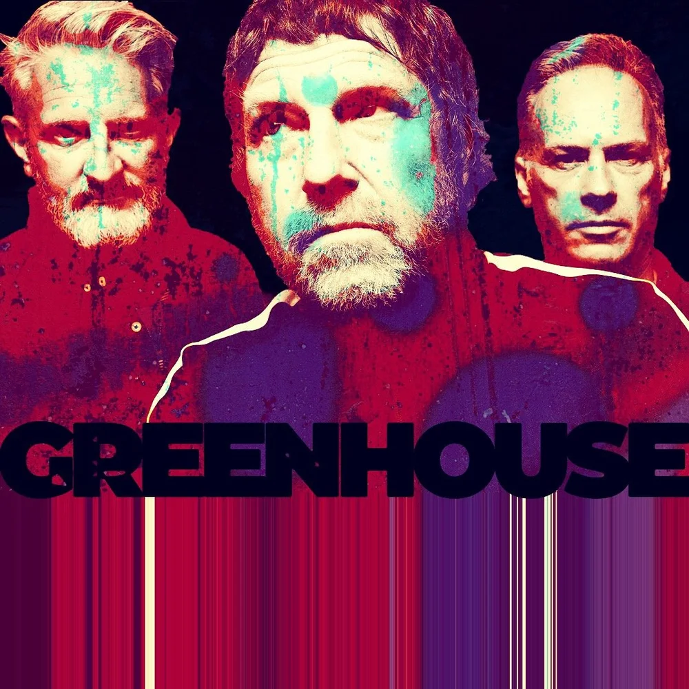 Interview: greenhouse - Finally Over — Lost In The Manor