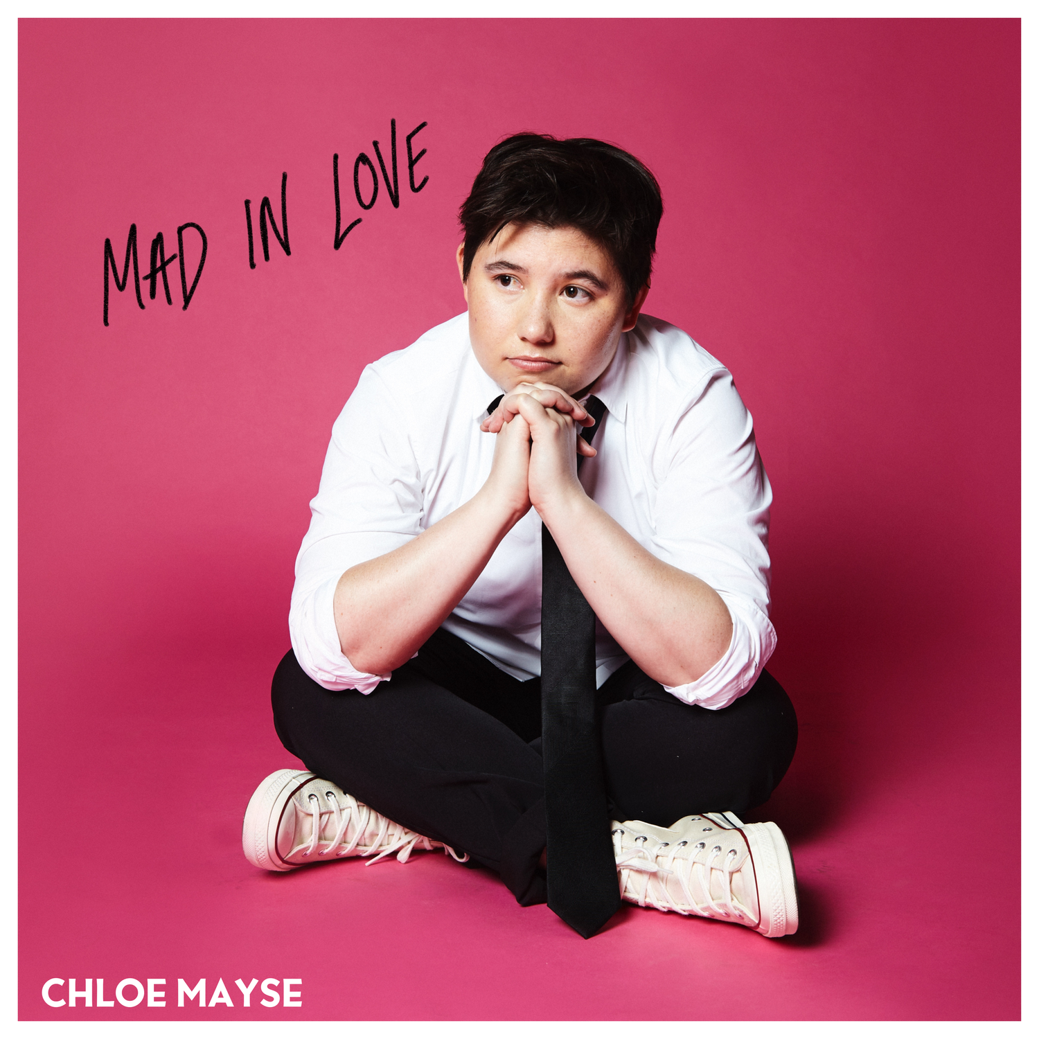 Interview: Mad In Love - Chloe Mayse — Lost In The Manor