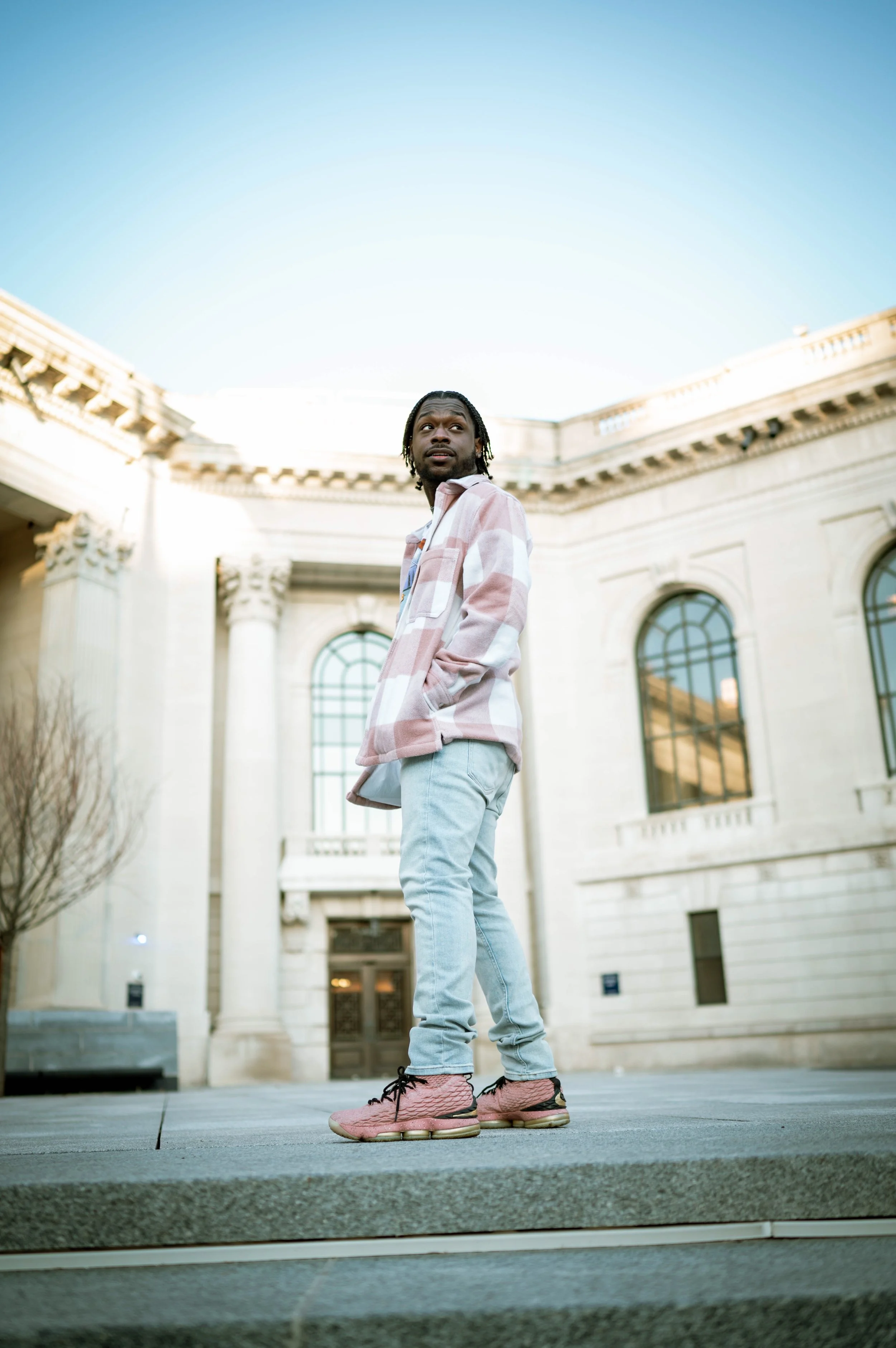 Amasonx Releases New Hyperpop Song “LA MALA” - Fenomen Mag