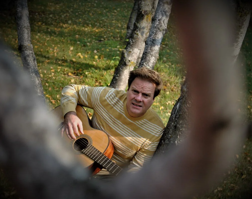 Interview: Aaron Toronto - Reaping What I Sow — Lost In The Manor