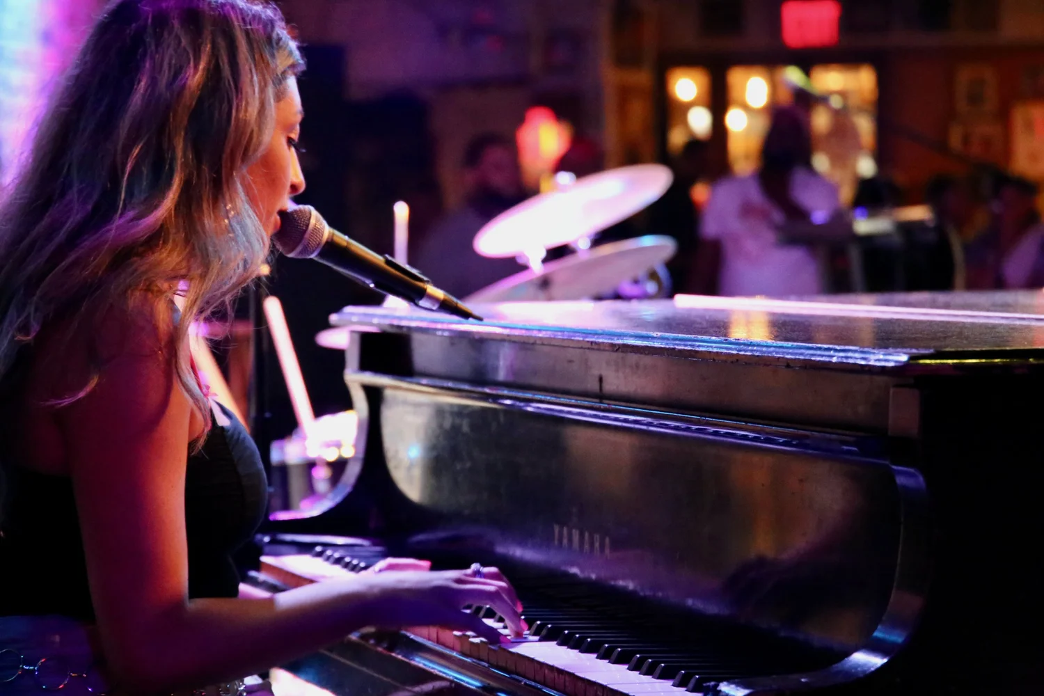 Interview: Sydney Gordon - Obsessed — Lost In The Manor