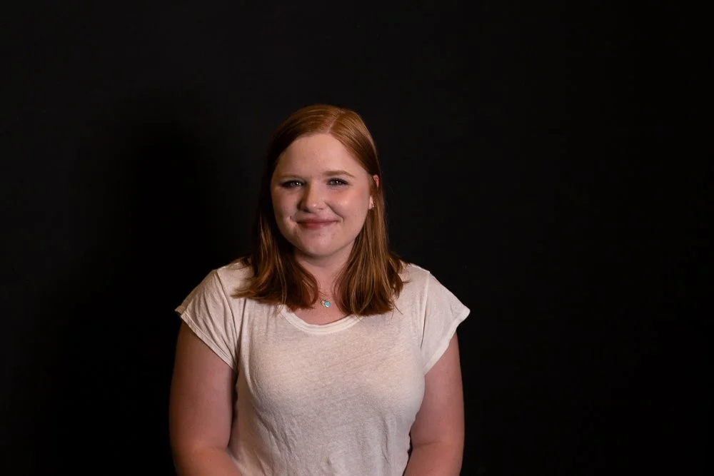 Interview: Lauren Drake - play along — Lost In The Manor